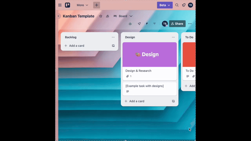 Ai Ticket Creation - TrellAi Power-Up | Trello